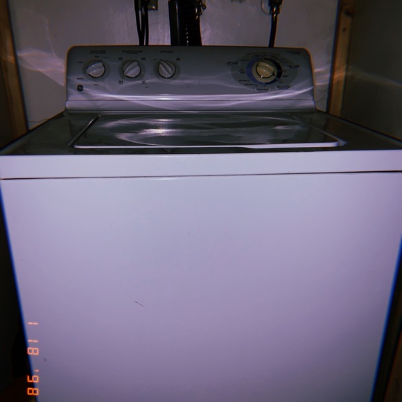 GE | Other | General Electric Washing Machine | Poshmark